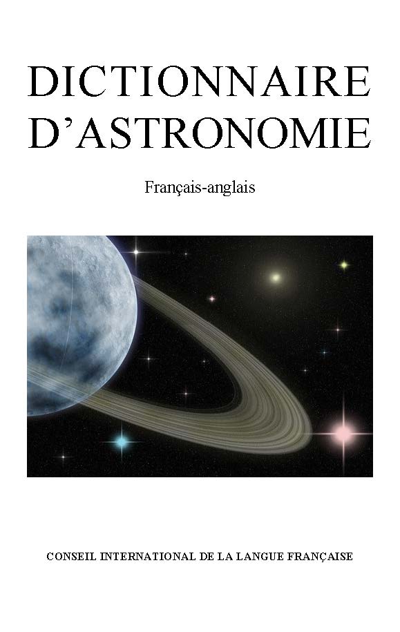 étude astronomie québec